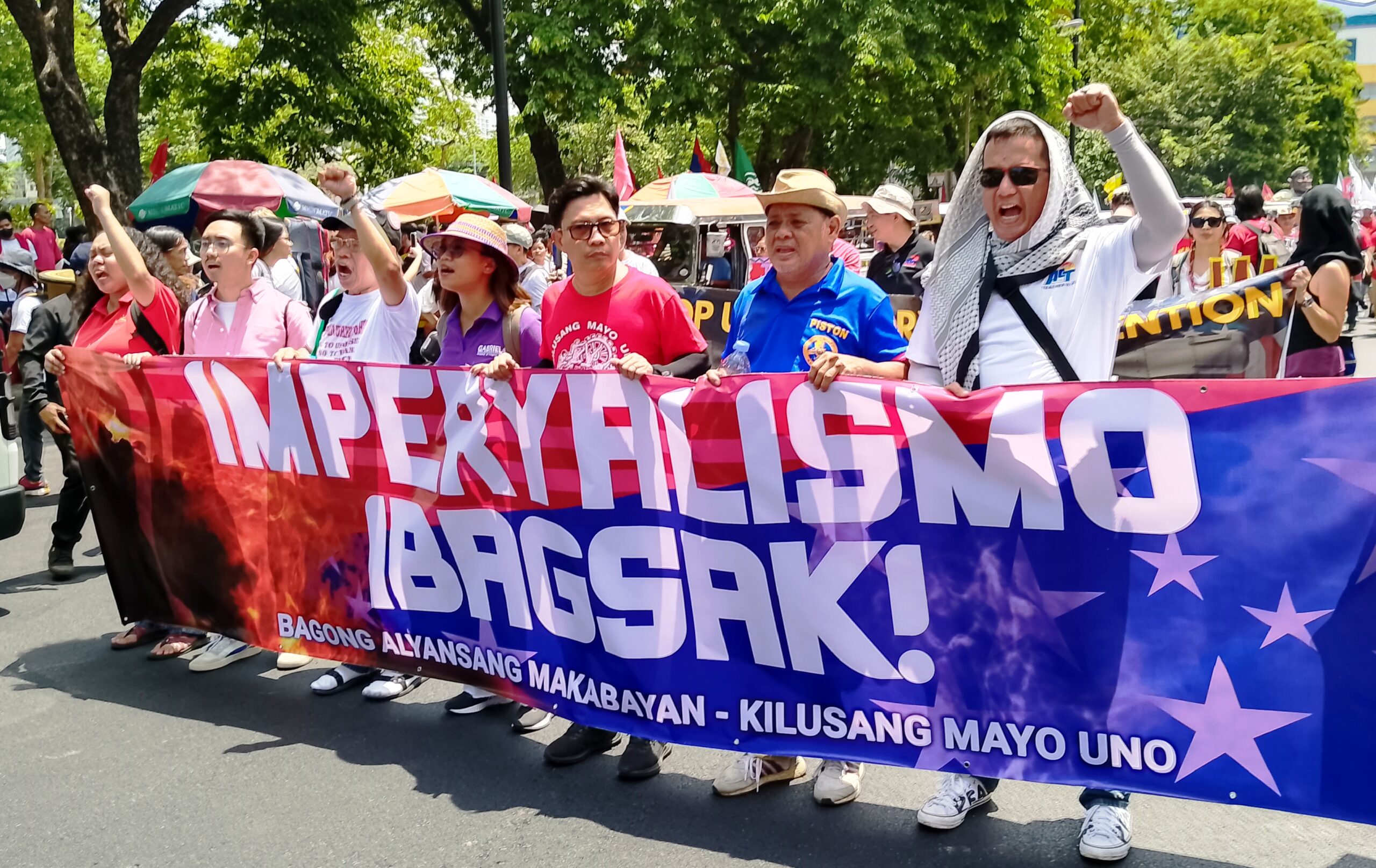 Ang salot ng neoliberalismo sa mamamayan - Kodao Productions