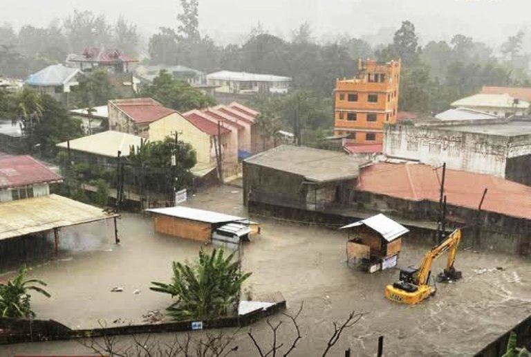 KMP: Cebu’s worst flooding caused by unchecked quarrying, corruption ...